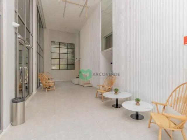 Ótimo apartamento 1 dorm em Perdizes, em torre residencial única