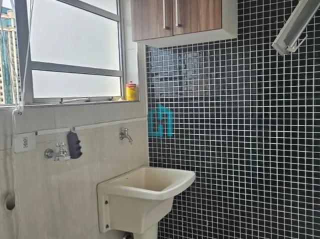 Ótimo apartamento 1 dormitórios na Vila Olimpia