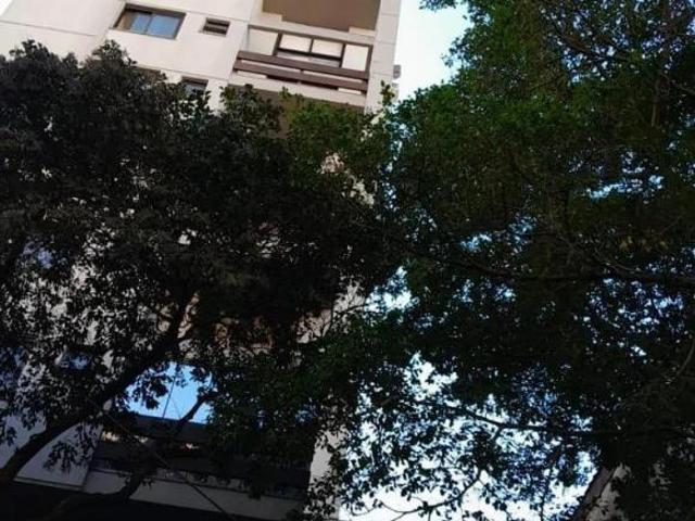Ótimo apartamento 1 quarto,andar alto com sacada, na Fernando machado