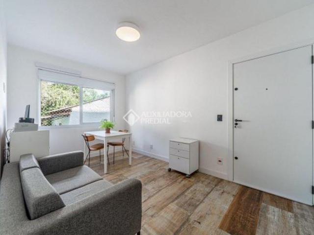 ÓTIMO APARTAMENTO 1 QUARTO COM 1 VAGA COBERTA PRÓXIMO À PUC