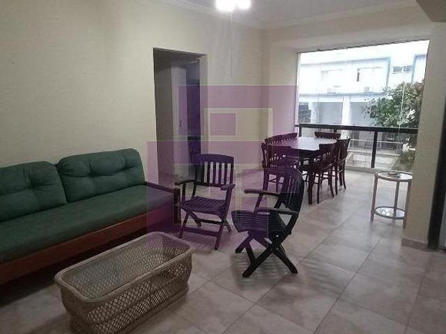 Otimo Apartamento.
