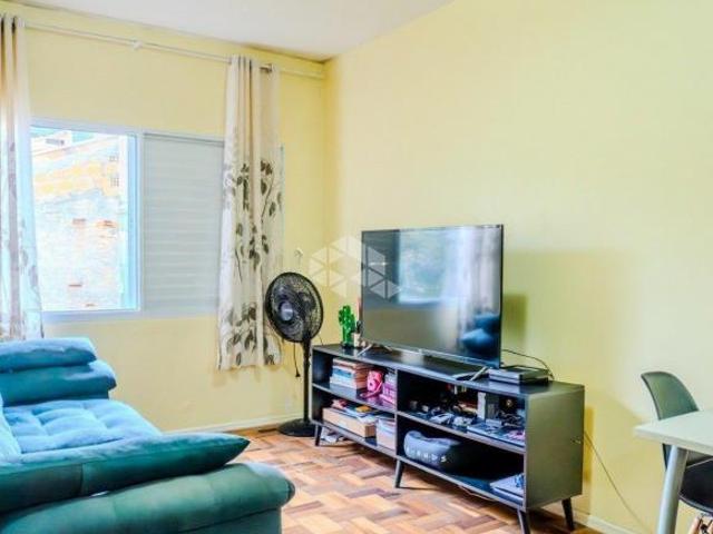 OTIMO APARTAMENTO!