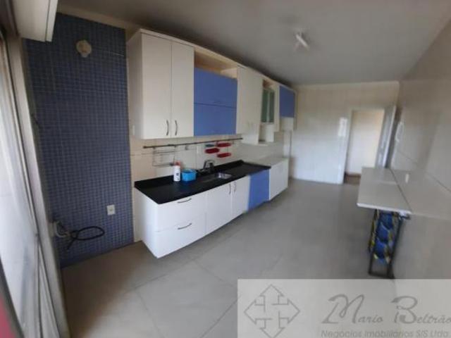 Ótimo apartamento