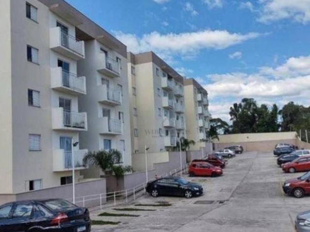 Ótimo apartamento