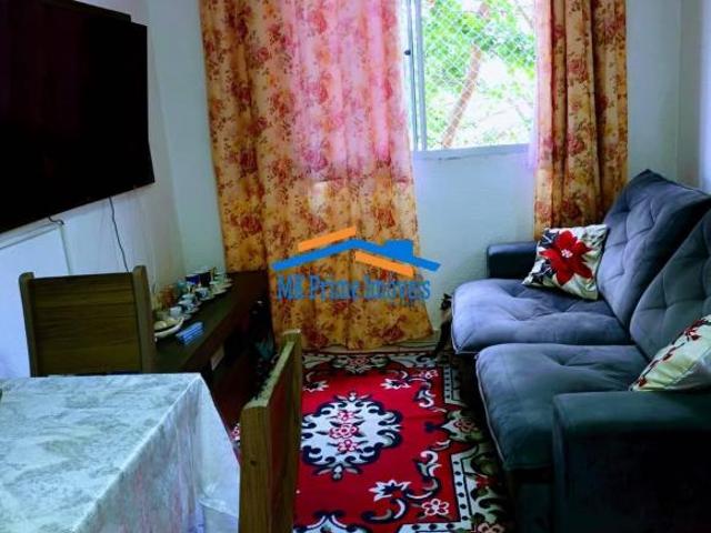 Ótimo Apartamento 2 Dorm 1 Vaga Residencial das Laranjeiras Jaraguá/SP