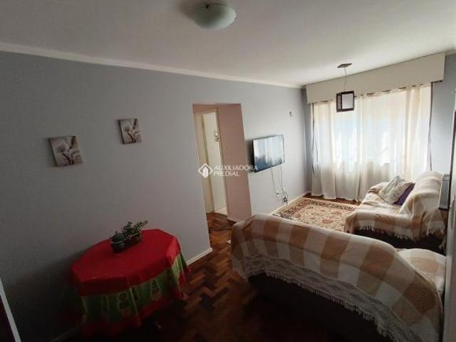 Otimo apartamento 2 dorm 57²