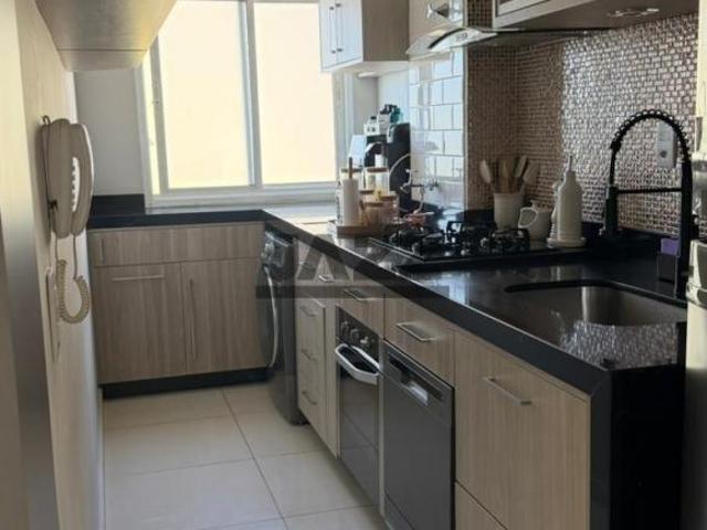 Ótimo Apartamento 2 dorm em Vinhedo 53 m2 Residencial Vienna