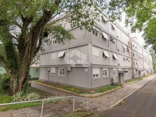 Ótimo apartamento 2 dormitórios, bem localizado