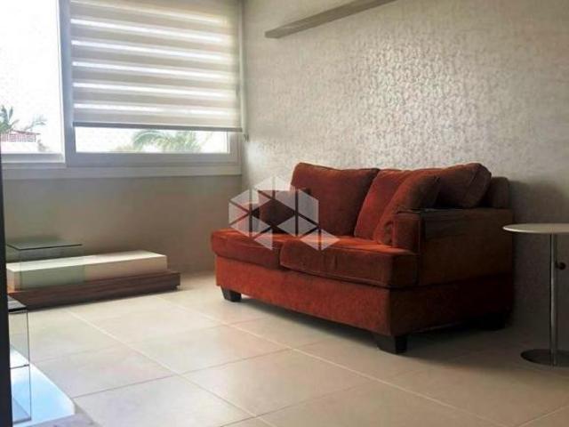 Ótimo apartamento 2 dormitórios Centro Guaíba