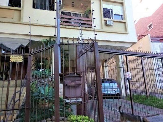 ótimo apartamento 2 dormitórios com sacada e 1 vaga de garagem coberta por convenção