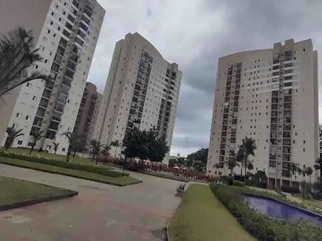Ótimo Apartamento 2 dormitórios com suíte Condomínio Innova Blue OSASCO