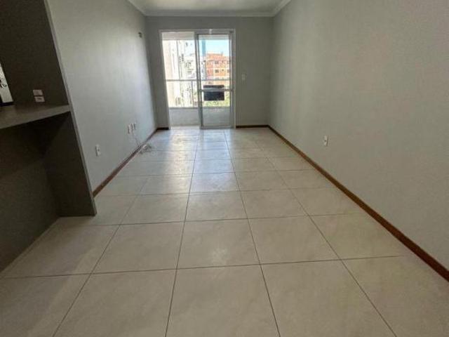 Ótimo apartamento 2 dormitórios com suíte em Camobi