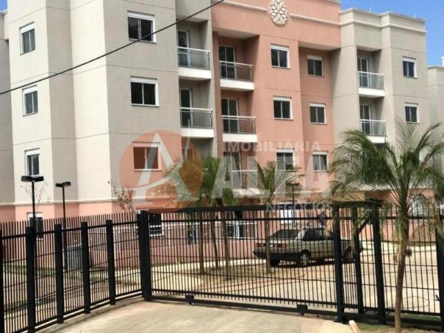 Ótimo Apartamento 2 Dormitórios Condomínio Grand Club Cotia Nakamura Park Cotia/SP