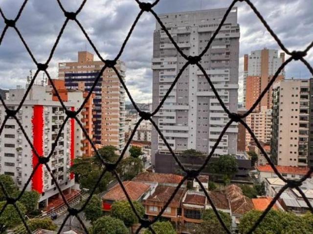 Ótimo apartamento 2 dormitórios + dependências, bem localizado !