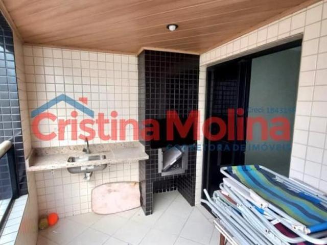 Ótimo apartamento, 2 dormitórios, suíte, varanda gourmet, garagem, lazer, quadra da praia, Aviação