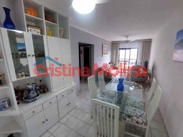 Ótimo apartamento, 2 dormitórios, suíte, 2 vagas, lazer completo, no Canto do Forte, Praia Grande