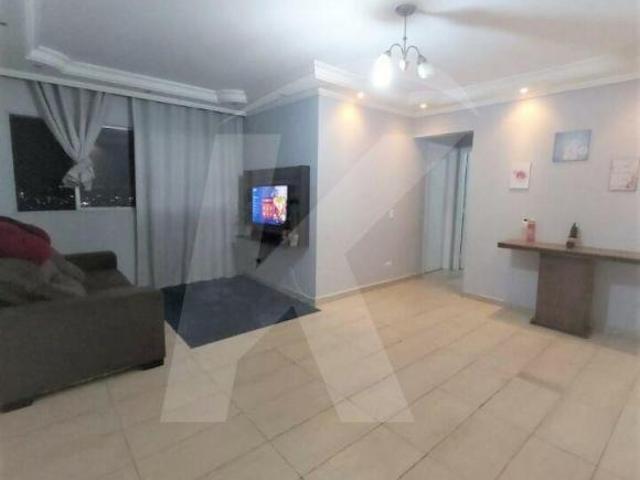 Ótimo apartamento 2 dormitórios 1 suíte 1 vaga no Tucuruvi