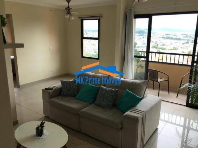 Ótimo Apartamento 2 Dormitórios 1 Vaga p/ Venda Av. Jaguaribe Osasco/SP