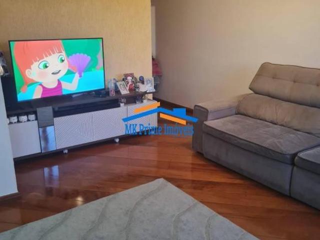 Ótimo Apartamento 2 Dormitórios 2 Vagas p/ Venda Av. Jaguaribe Osasco/SP