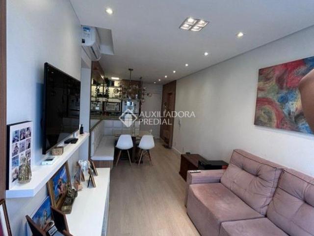 Ótimo apartamento 2 dormitórios