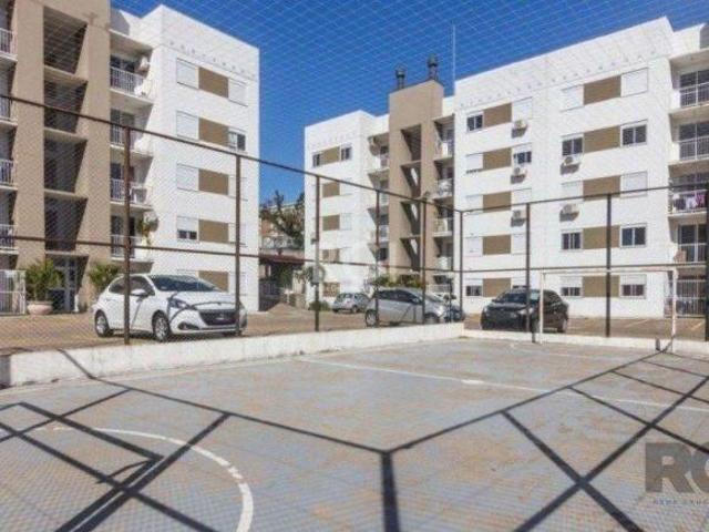 Ótimo apartamento 2 dormitórios 54m² sacada com churrasqueira BAIRRO VILA NOVA