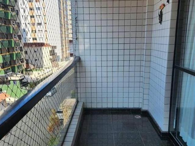 Ótimo apartamento, 2 dorms 1 suíte, 1 vaga, 94 M² útil, com lazer, confira !