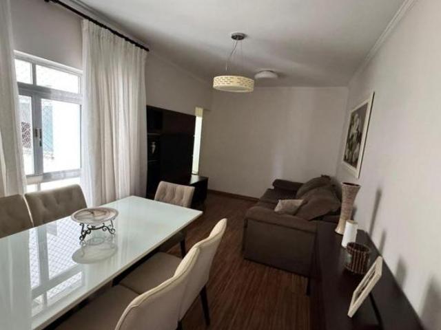 Ótimo apartamento, 2 quartos, 2 banheiros, amplo !