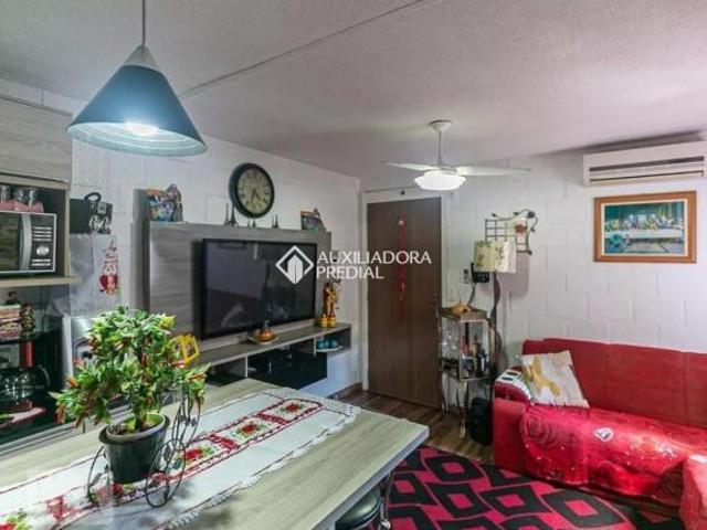 Ótimo apartamento 2 quartos à venda no residencial Monte Verde