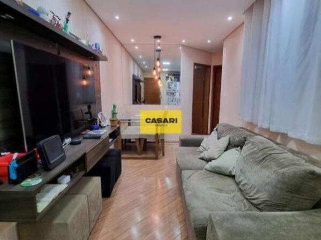 Otimo apartamento 2 quartos / Predio baixo com quintal e sem condominio Parque das Nacões