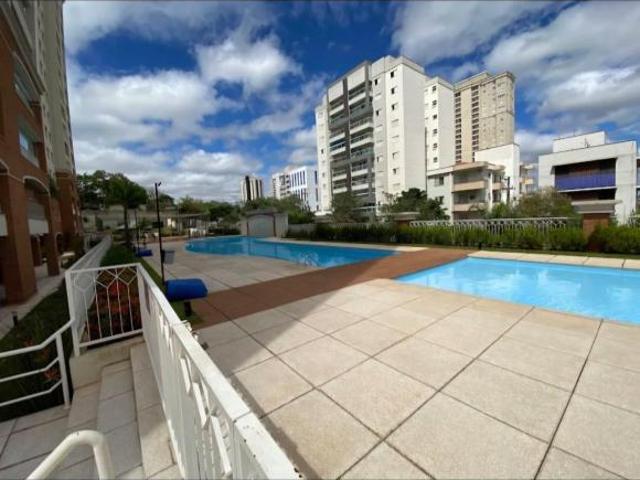 Ótimo apartamento 3 Dormitórios à venda, Jardim Judith, Sorocaba, SP