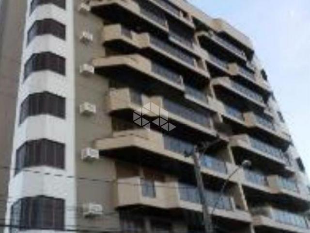 ÓTIMO APARTAMENTO 3 DORMITÓRIOS /SUITE /DEPENDÊNCIA/ 2 VAGAS/BOX