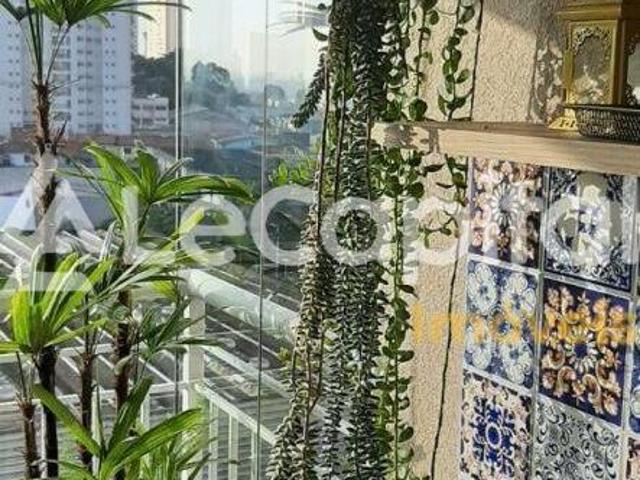 Ótimo Apartamento 3 dormitórios suíte e vaga Zona Sul