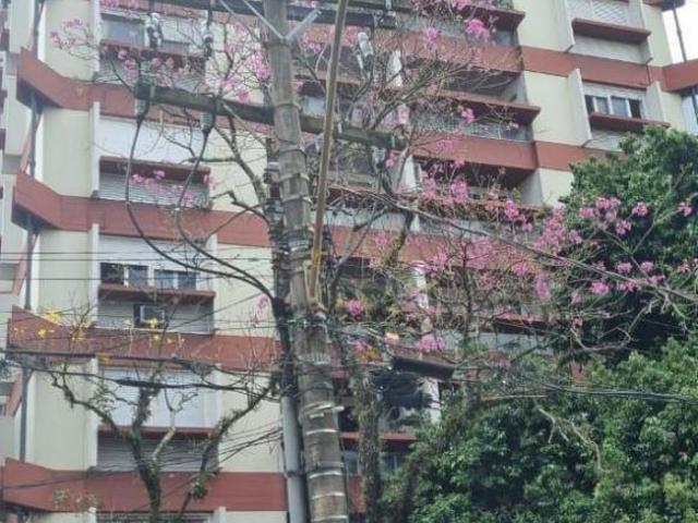 Ótimo apartamento 3 dormitórios, suíte, no Bairro Santana, com vaga escriturada, elevador, vista Per