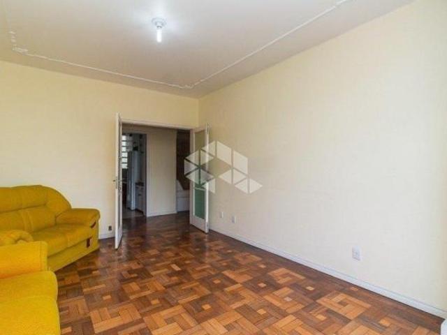 Ótimo apartamento, 3 dormitórios/quartos sendo 1 suíte, para venda Bairro Rio Branco