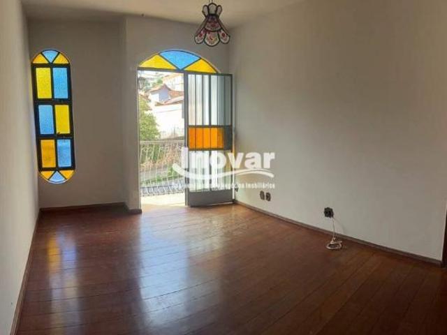 Ótimo Apartamento 3 quartos com 1 suíte no bairro União