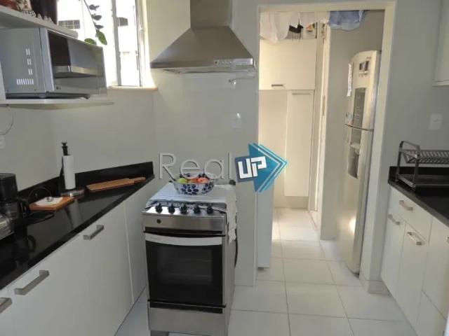 Ótimo Apartamento 3 quartos Botafogo