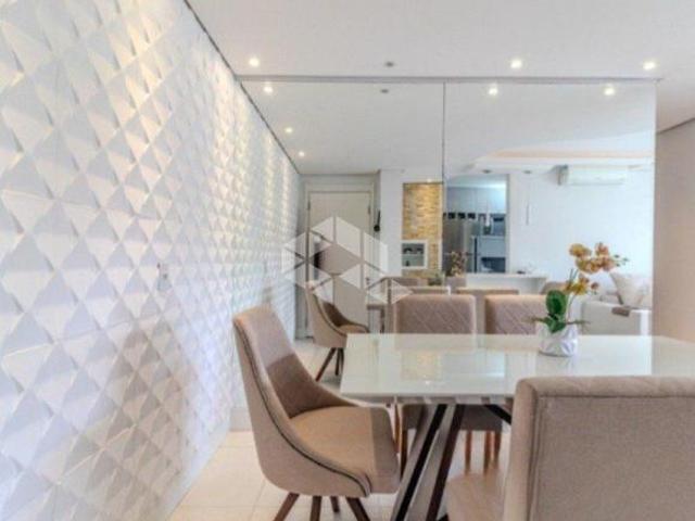 ÓTIMO APARTAMENTO 3 QUARTOS SENDO 1SUÍTE NA AZENHA