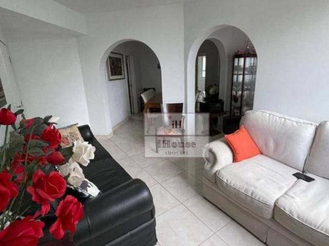 Ótimo Apartamento 3 quartos,suíte,2 vagas,lazer Luxemburgo