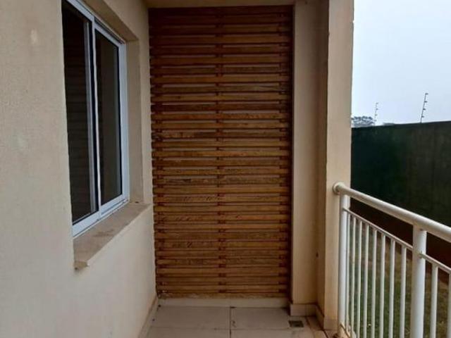 ÓTIMO APARTAMENTO TÉRREO