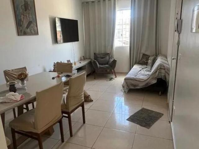 ÓTIMO APARTAMENTO TÉRREO COM DOIS QUARTOS EM VALPARAÍSO DE GOIÁS
