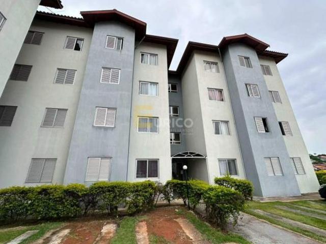 Ótimo Apartamento Térreo à Venda condomínio Sol Maior em Vinhedo/SP