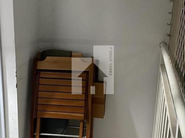 ÓTIMO APARTAMENTO TÉRREO A VENDA NO RESIDENCIAL TULIPAS GARDEN 50M²