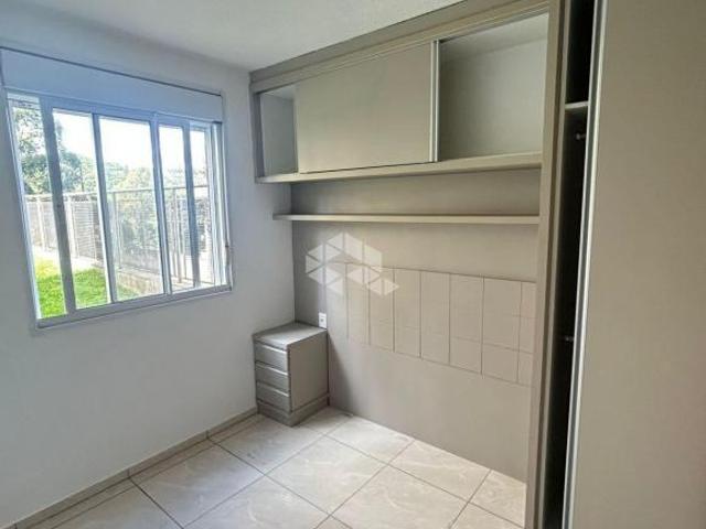otimo apartamento terreo semi mobiliado