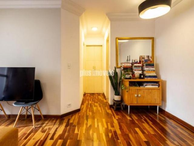 Ótimo Apartamento tipo para venda em Consolação com 2 quartos, sendo 1 suíte, 53m²!