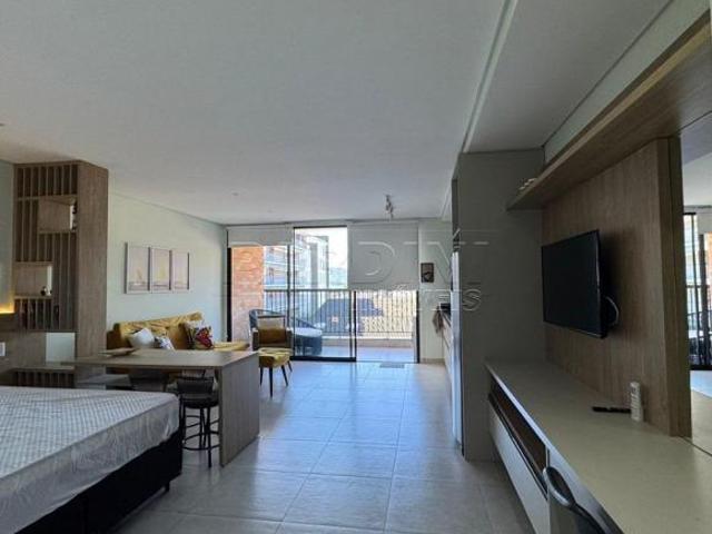 Ótimo apartamento tipo studio ao lado do centro náutico do Saco da Ribeira em Ubatuba!