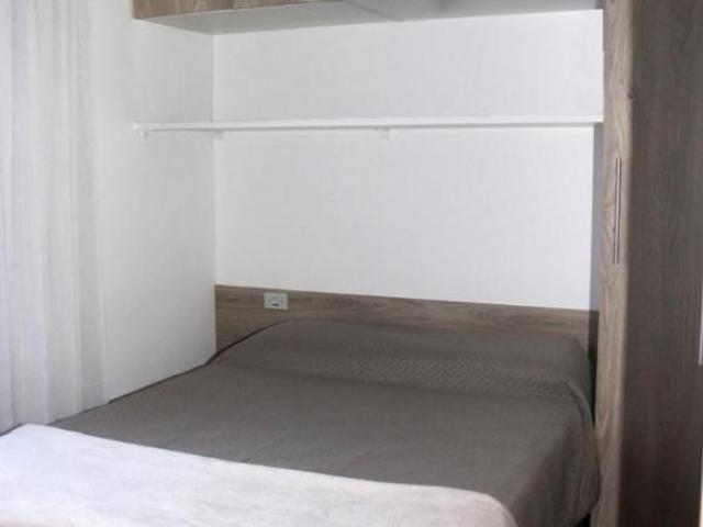ÓTIMO APARTAMENTO TIPO STUDIO CIDADE PATRIARCA