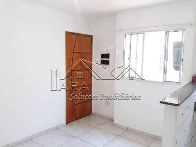 ÓTIMO APARTAMENTO TIPO STUDIO EM ITAQUERA