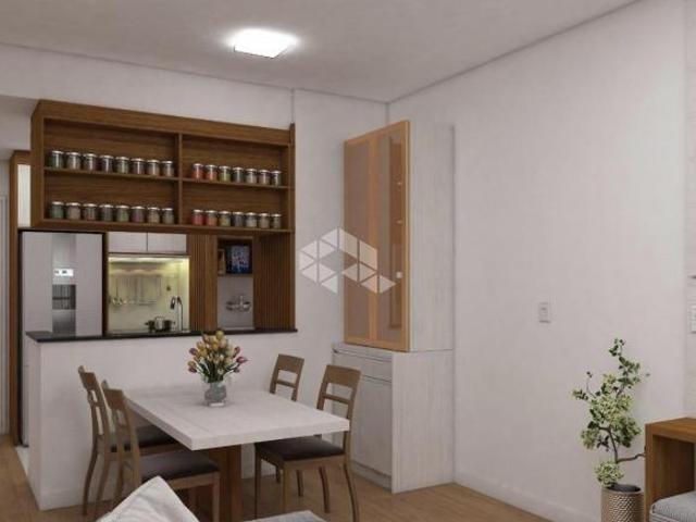 Ótimo apartamento todo decorado e diferenciado pela amplitude do imóvel