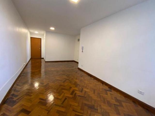 Ótimo Apartamento vazado com vista livre
