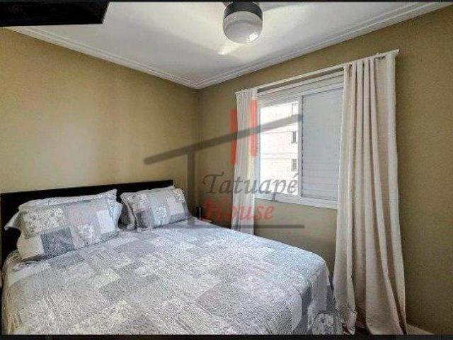 Ótimo apartamento venda 65 m² Mooca